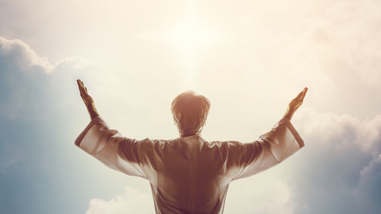 Grace Activation, Healing & Divine Alignment - Divine Design